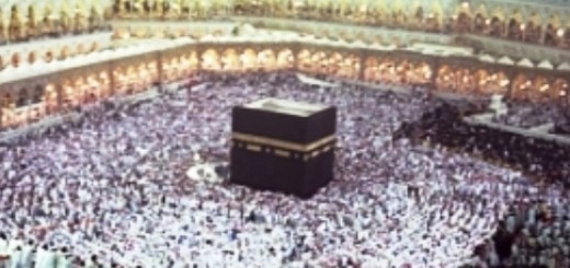 Do Muslims Worship Kaaba and The Black Stone (Hajar Aswad)? – Your ...