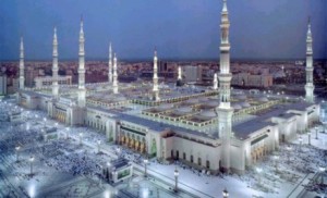 To Get to Know The City of Medina – Your Guide to get to know the Quran